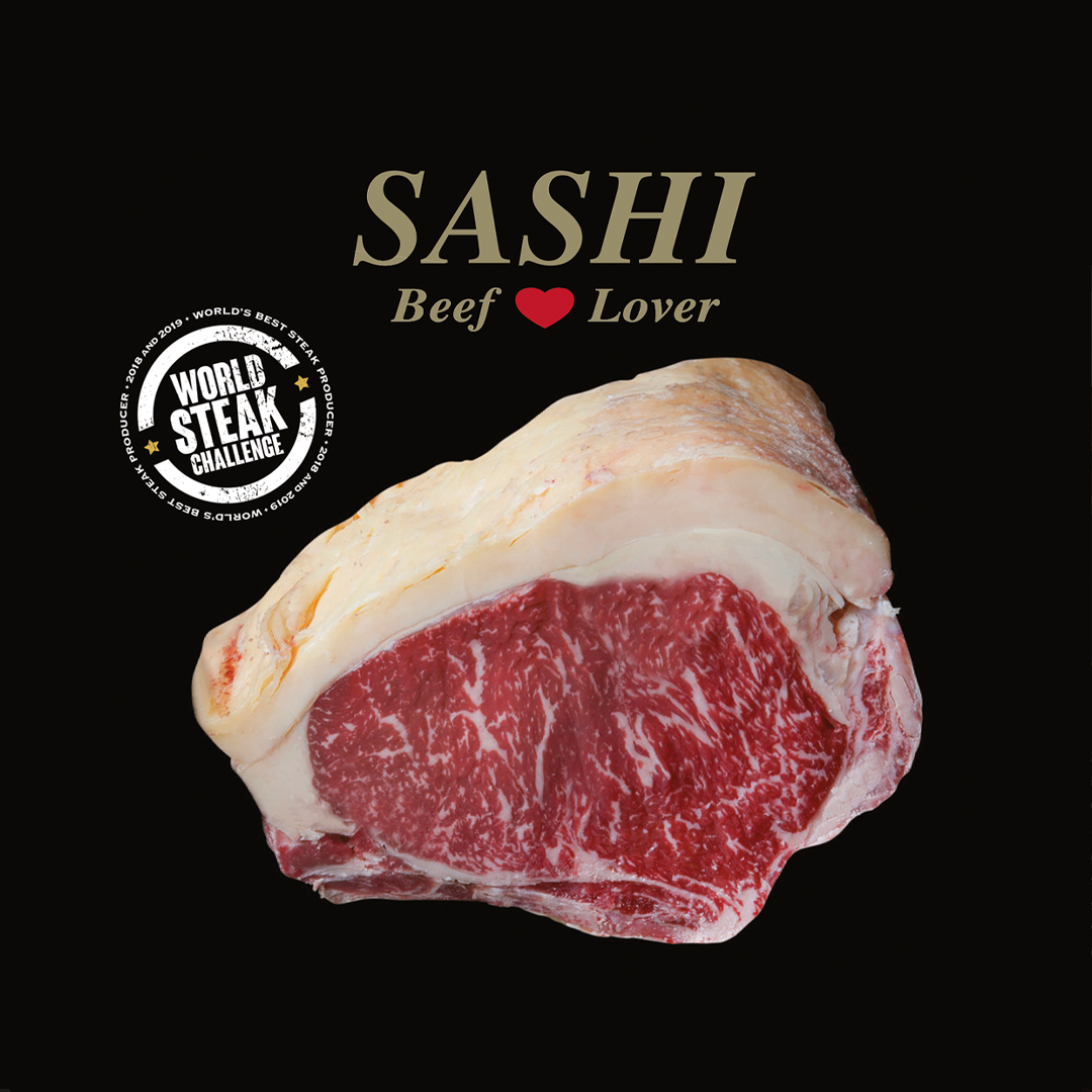 Sashi beef víkend ~ LOBSTER Family Restaurant